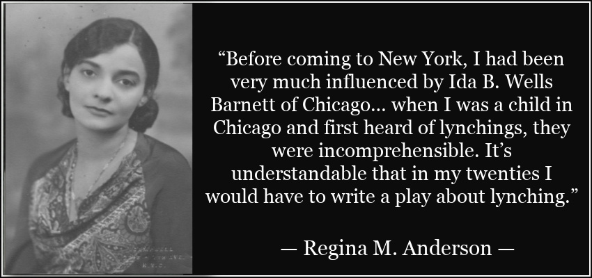 Lost Voices in Black History - Mint Theater Company